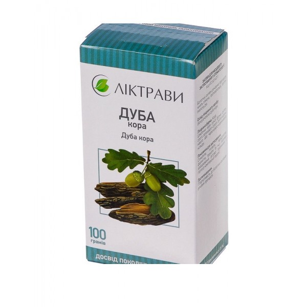 Oak bark barque Quercus Cortex 100g Stomatitis Gingivitis Кора дуба ...