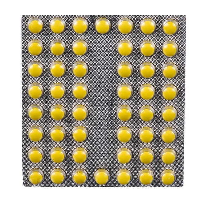 Valeriana Extract 50 tablets 20mg VALERIANA OFFICINALIS Валерианы ...