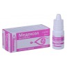Medexol eye drops 10ml 1mg/ml Dexamethasone Медексол Eye infections ...
